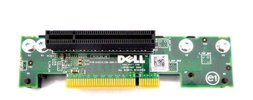 NEW Dell OEM Poweredge (R310) PCIE_G2_X8 Riser2 Card BIA01 K511K | eBay
