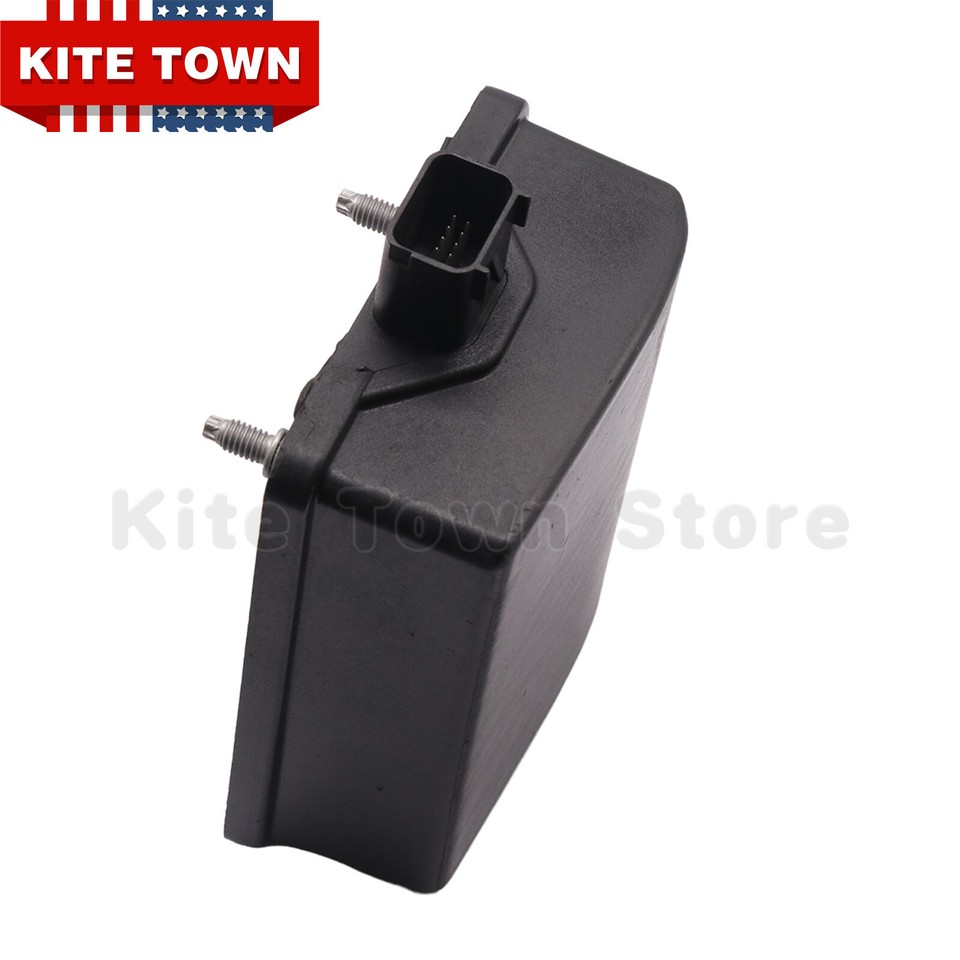 Genuine Forward Range Radar Sensor for 2013-2023 Cadillac GMC Chevrolet ...