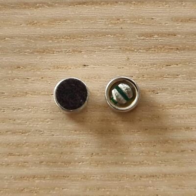 1pc WM-61A WM-61B SMD-2 Panasonic Capsule Microphone AU STOCK FAST ...