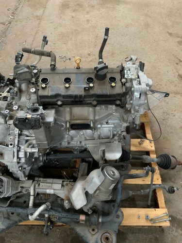Used Engine Assembly fits: 2019-2024 Nissan Altima 4 cylinder 2.5L VIN ...