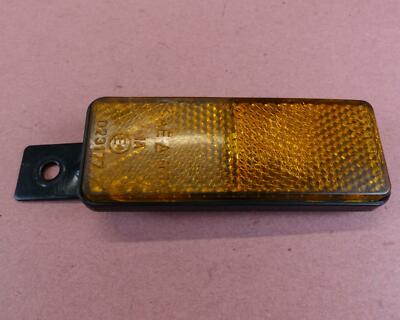 2015 2016 2017 Yamaha R3 YZFR3 Front Reflector | eBay