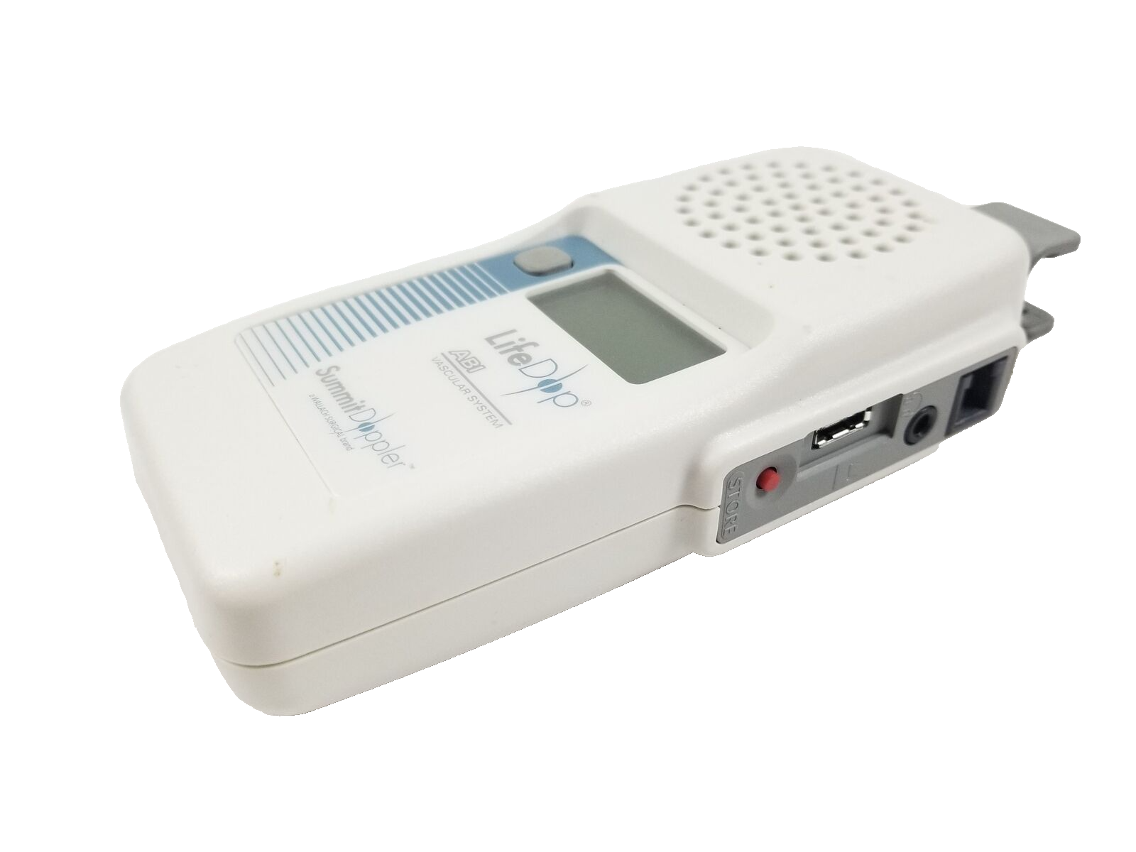 Summit Doppler LifeDop L250 Life DOP Hand-held Obstetric Vascular for ...
