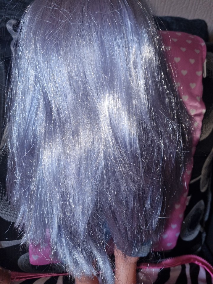 Designafriend Doll Frankie American girl style | eBay UK