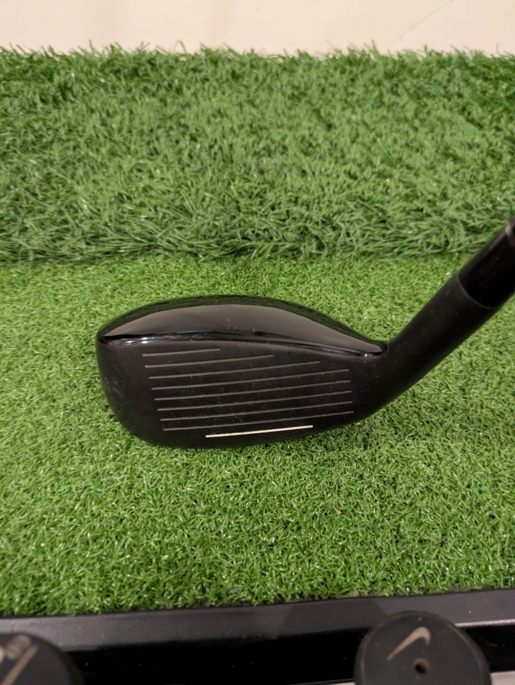 RH Adams IDEA Tech V3 6 Hybrid Rescue Graphite Regular Flex 38.25" | eBay