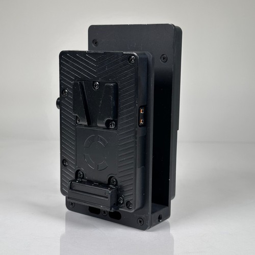 Teradek Bracket Core SWX Mini V-Mount Battery Plate to V-Mount Adapter ...