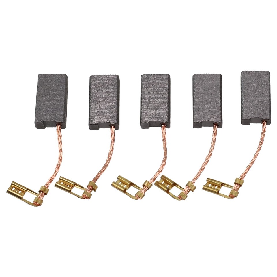 Carbon Brushes For Bosch A69 GBH5400 GBH5-38 GSH38 GBH5-40D Drill ...