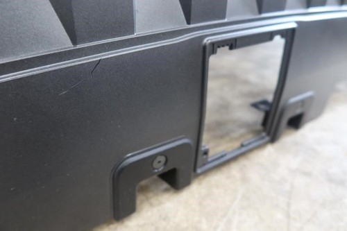 2018-2021 Toyota Tundra OEM Front Grille Assembly NEW 53101-0C031 ...