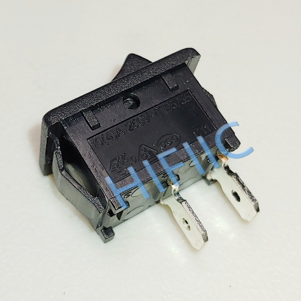 Replacement On Off Switch For Westinghouse WGen9500DF 12500W Dual Fuel ...