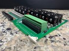 BARBER-COLMAN MACO AC OUTPUT HIGH DENSITY BOARD A-13904-1 | eBay
