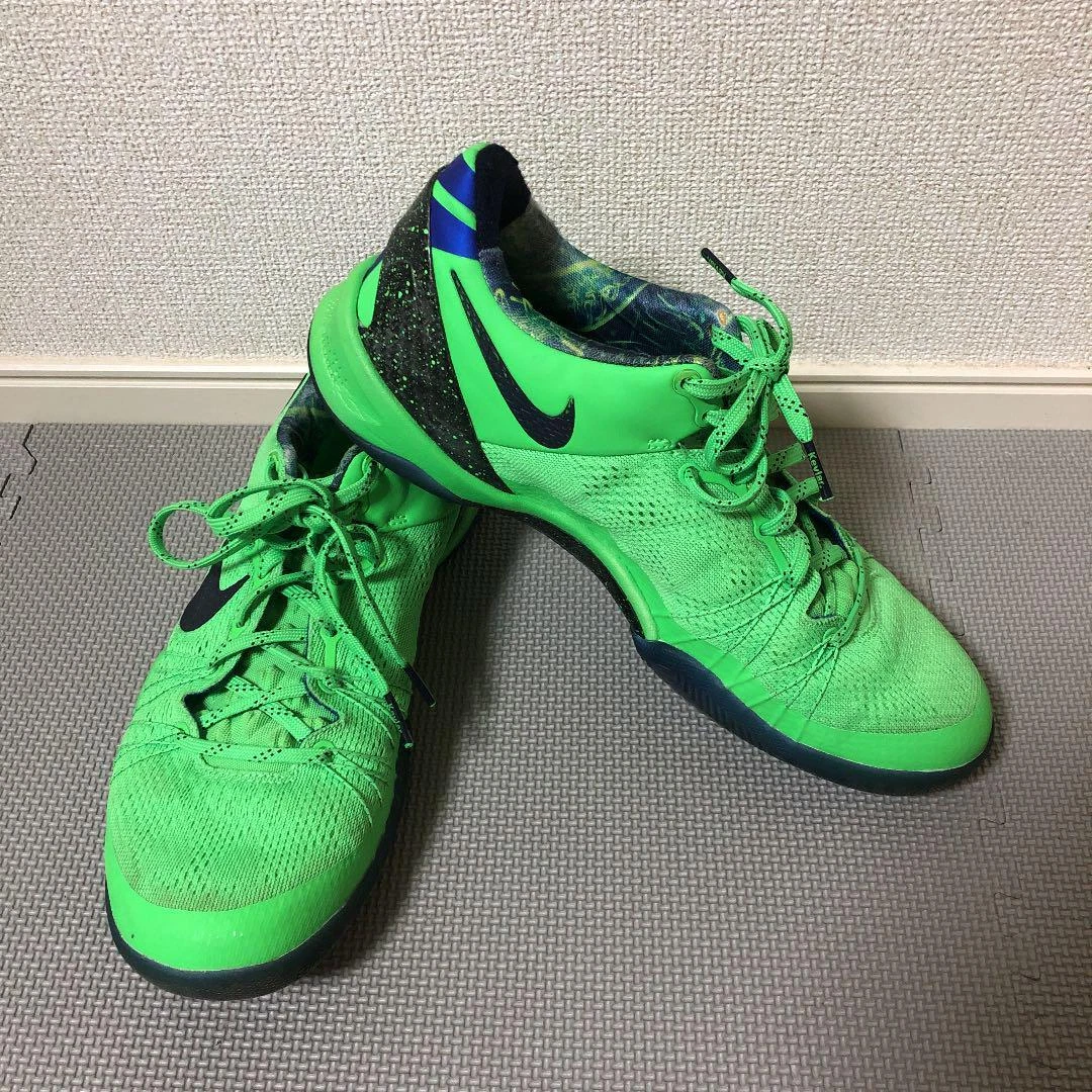 Kobe 8 Elite Blue