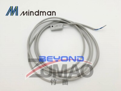 1PC NEW MINDMAN Magnetic switch RCM-2M sensor | eBay