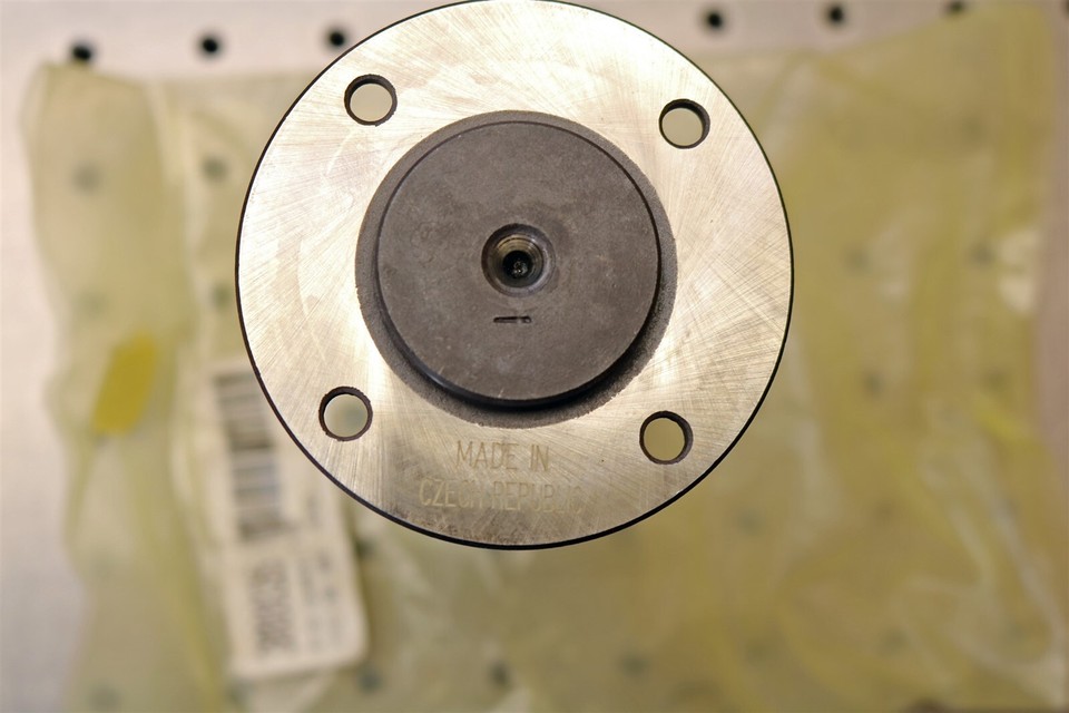 Narex Vhu 36 1- 3/8” Universal Boring & Facing Head W/ R8 or ISA 40 ...