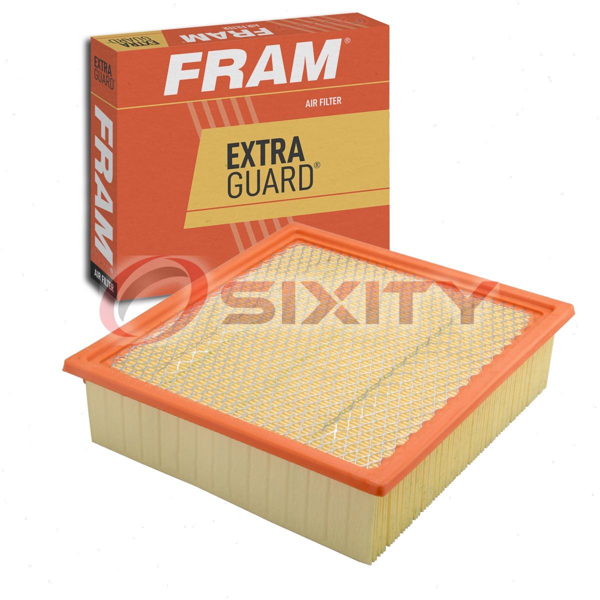 DONALDSON P613336 - Air filter cross reference