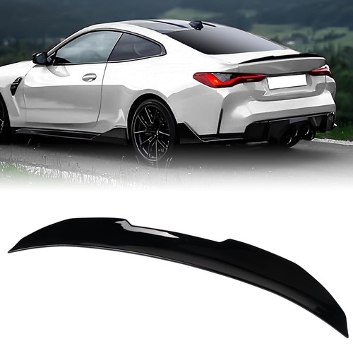 Rear Trunk Spoiler For 2014-2020 BMW 4 Series F32 428i 430i 435i 440i ...