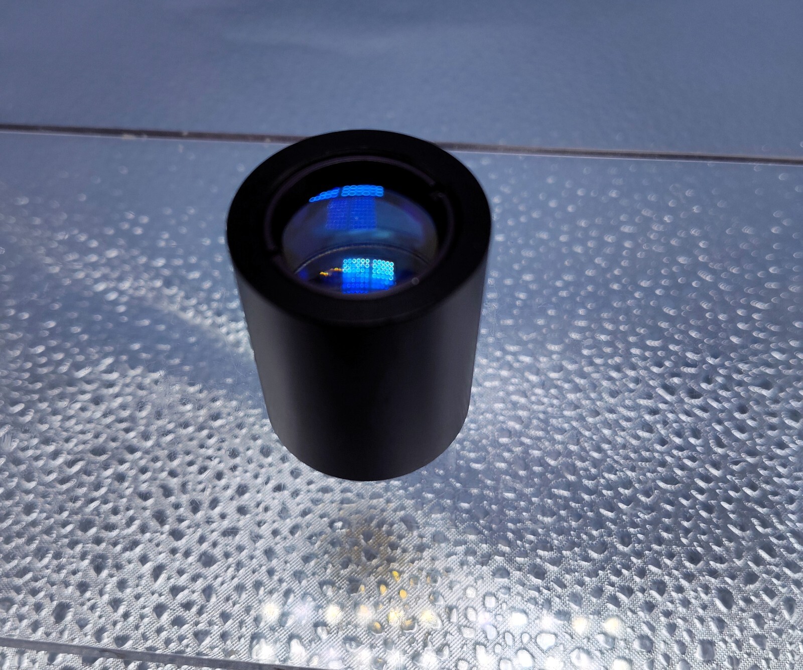 Night Vision Objective Lens for ITT Night Mariner Night Quest NM NQ 250 ...