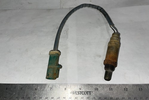 OE Bosch Ford Oxygen Sensor F85F 9G444 FB | eBay