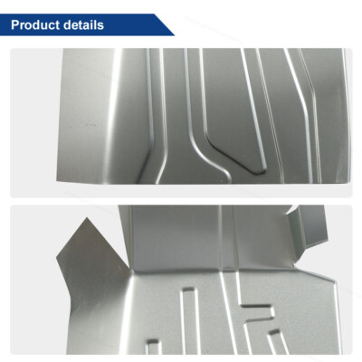 Body Panels Rear Floor Pan RH Replacement For 1978-1988 Chevy Monte ...