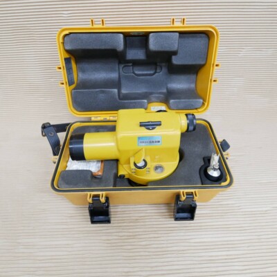 Automatic Levels - Topcon Level