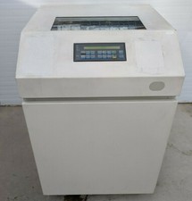 IBM 6400 Model 015 Workgroup Line Matrix Printer for sale online | eBay