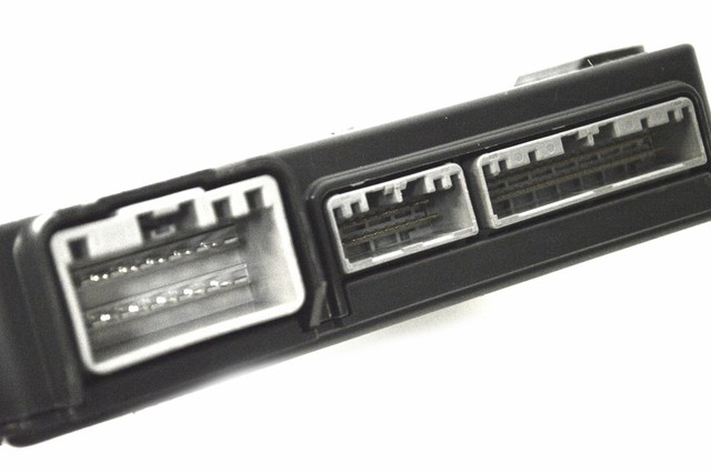 2014 - 2017 Range Land Rover Sport Keyless Passive Entry Control ECU ...