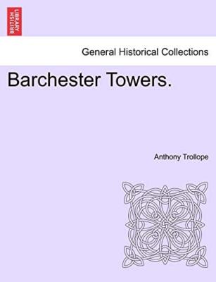 Barchester Towers. 9781241400828 | eBay