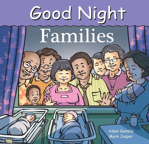 Good Night Families (Good Night Our World) | eBay