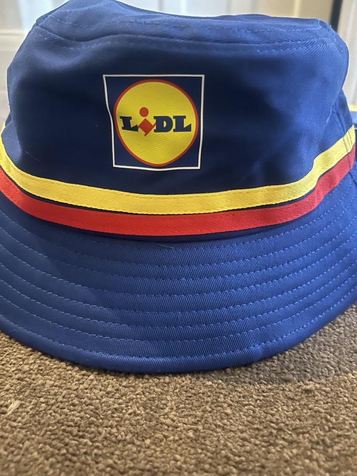 Lidl By Lidl Limited Edition Oasis Bundle | eBay UK