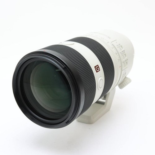 SONY FE 70-200mm F/2.8 GM OSS II SEL70200GM2 (for SONY E) -Near Mint ...