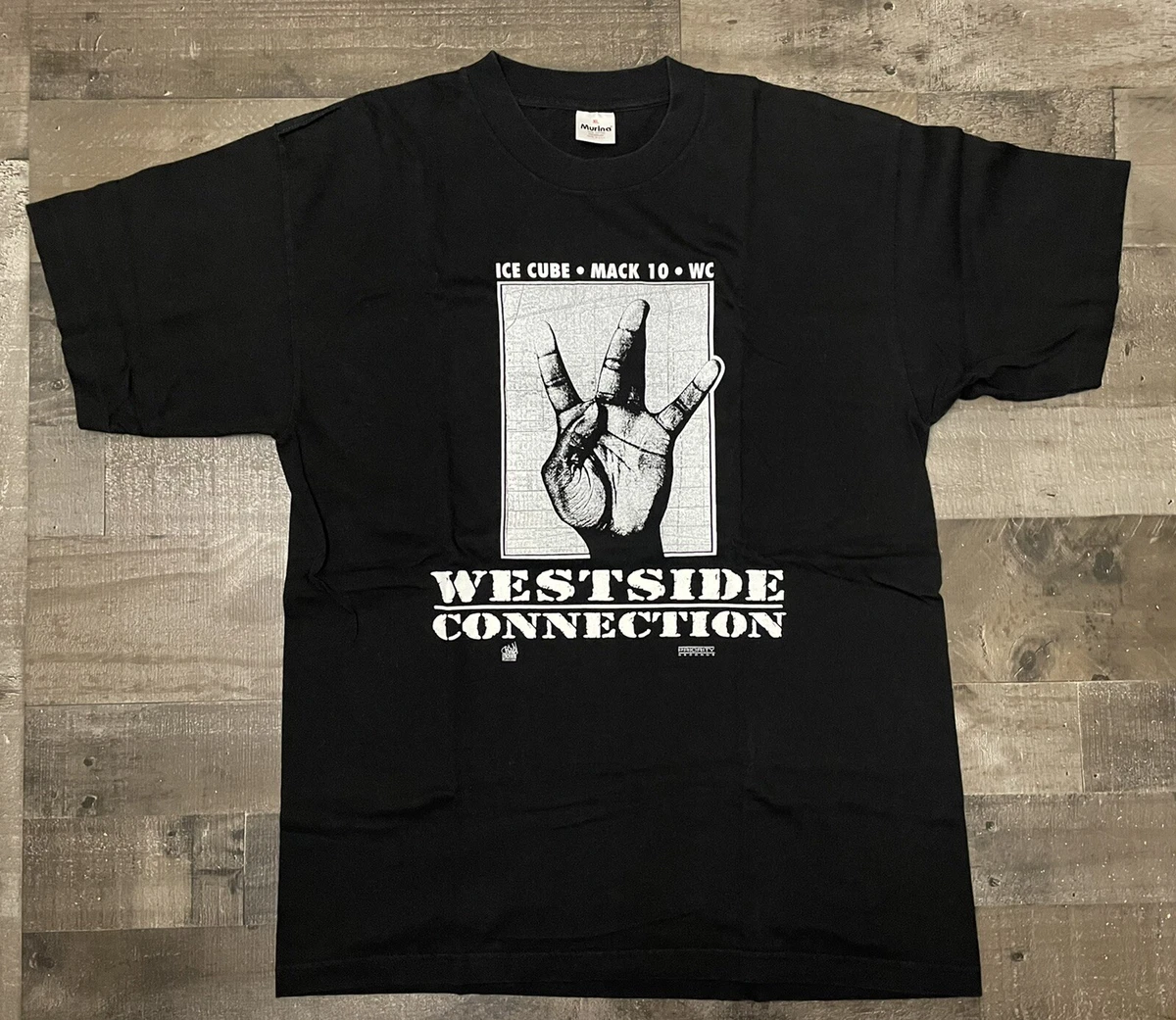 Mack 10 Westside Connection