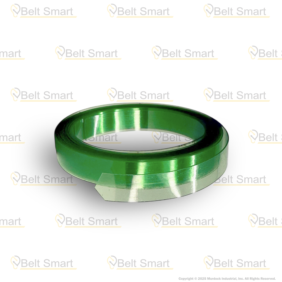 Genuine Flexco FL7C Belt Tape – 10 Foot Roll, 7/16" Conveyor Belt ...