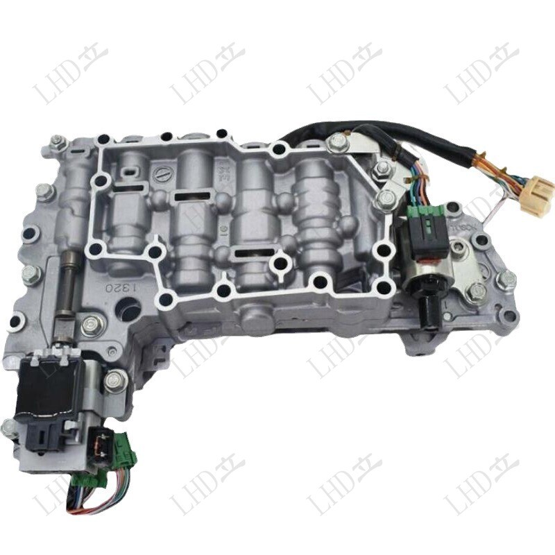 For Nissan Murano Maxima Quest CVT JF010E RE0F09A / B Transmission ...