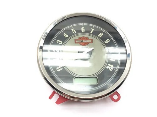 Speedometer Gauge 2011 Harley-Davidson Heritage Softail Classic FLSTC ...