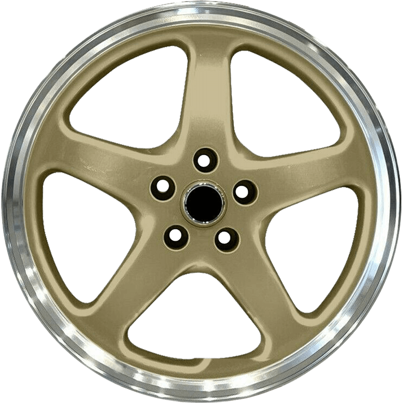 20" Walkinshaw Style Wheels Suit Commodore VE -VF, VZ, VY- Monthly ...
