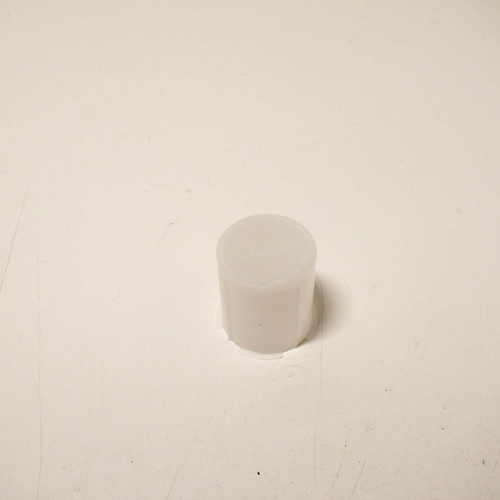 NEW AUDI A1 8X WINDSHIELD WASHER FLUID RESERVOIR FILTER 4A0955485 ...