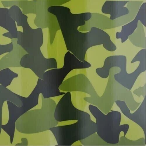 5 Gallon Camo Pail Camouflage 5 Gallon Bucket for Mixing Paint and ...