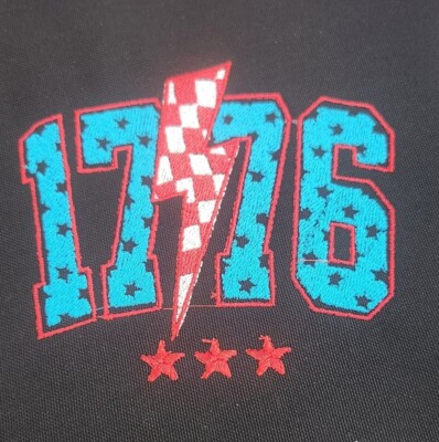 1776 patch | eBay