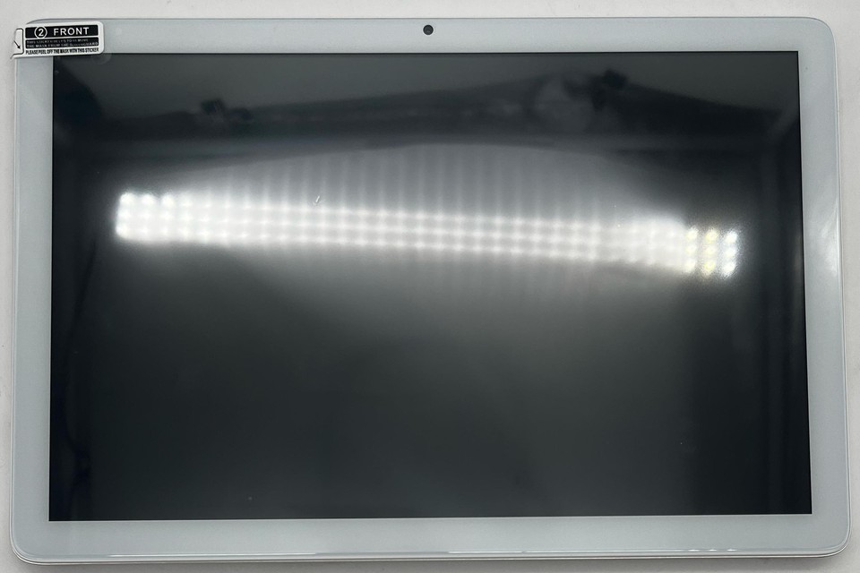 FEONAL 10 Inch Android 14 Tablet, Octa-Core 5G WiFi, 128GB ROM 14GB RAM ...