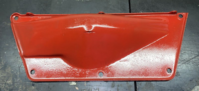 Valiant Slant Six Bell Housing Cover | eBay Australia