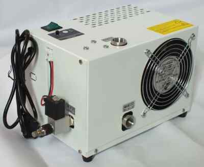 400W Freeze Dryer OD-5A Micro Freeze Dryer Compressed Air Drying Filter ...