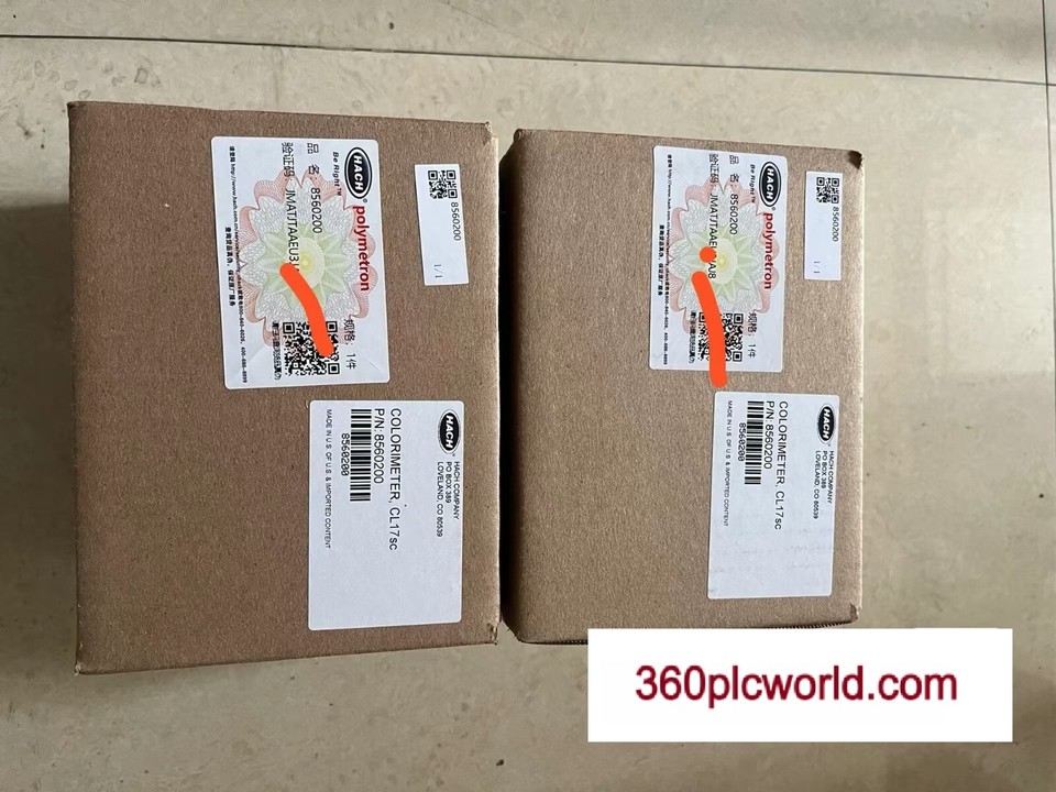 1PC FOR HACH CL17SC 8560200 NEW | eBay