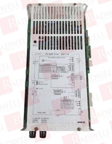 WELDING TECHNOLOGY CORP GA03-T13A / GA03T13A (USED) | eBay UK