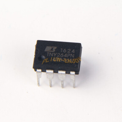 NEW 10PCS TNY264PN TNY264P TNY264 IC DIP-7 | eBay