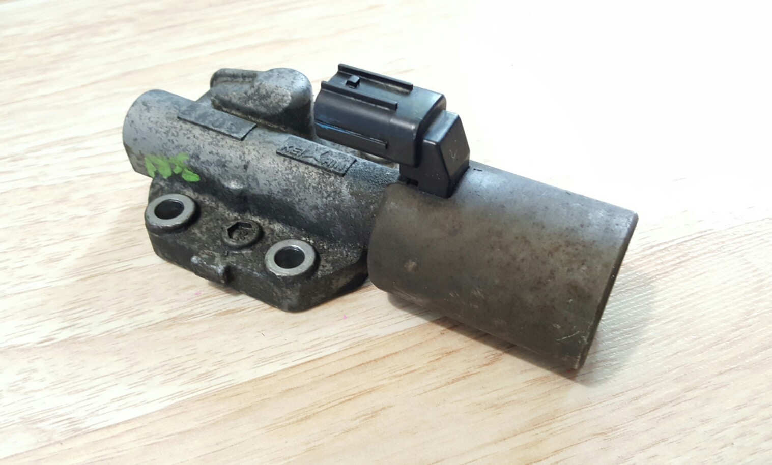 HONDA acura LINEAR A SHIFT SOLENOID 28250-RPC-003 28250PRP003 28250-PRP ...