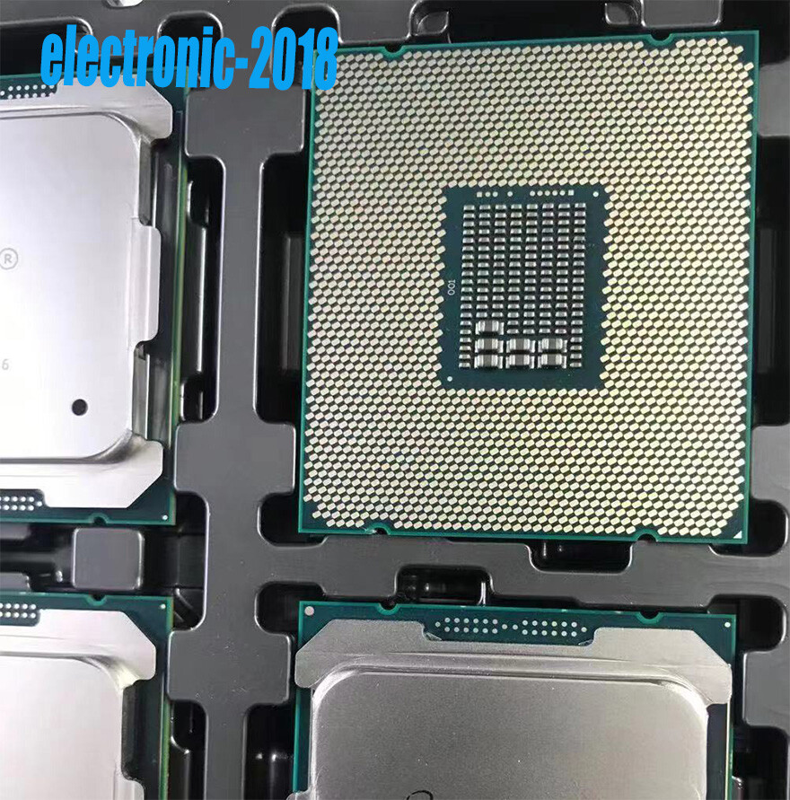 Intel Xeon e5-2699 v4 CPU processor LGA 2011-3 2.2ghz 22 cores- | eBay