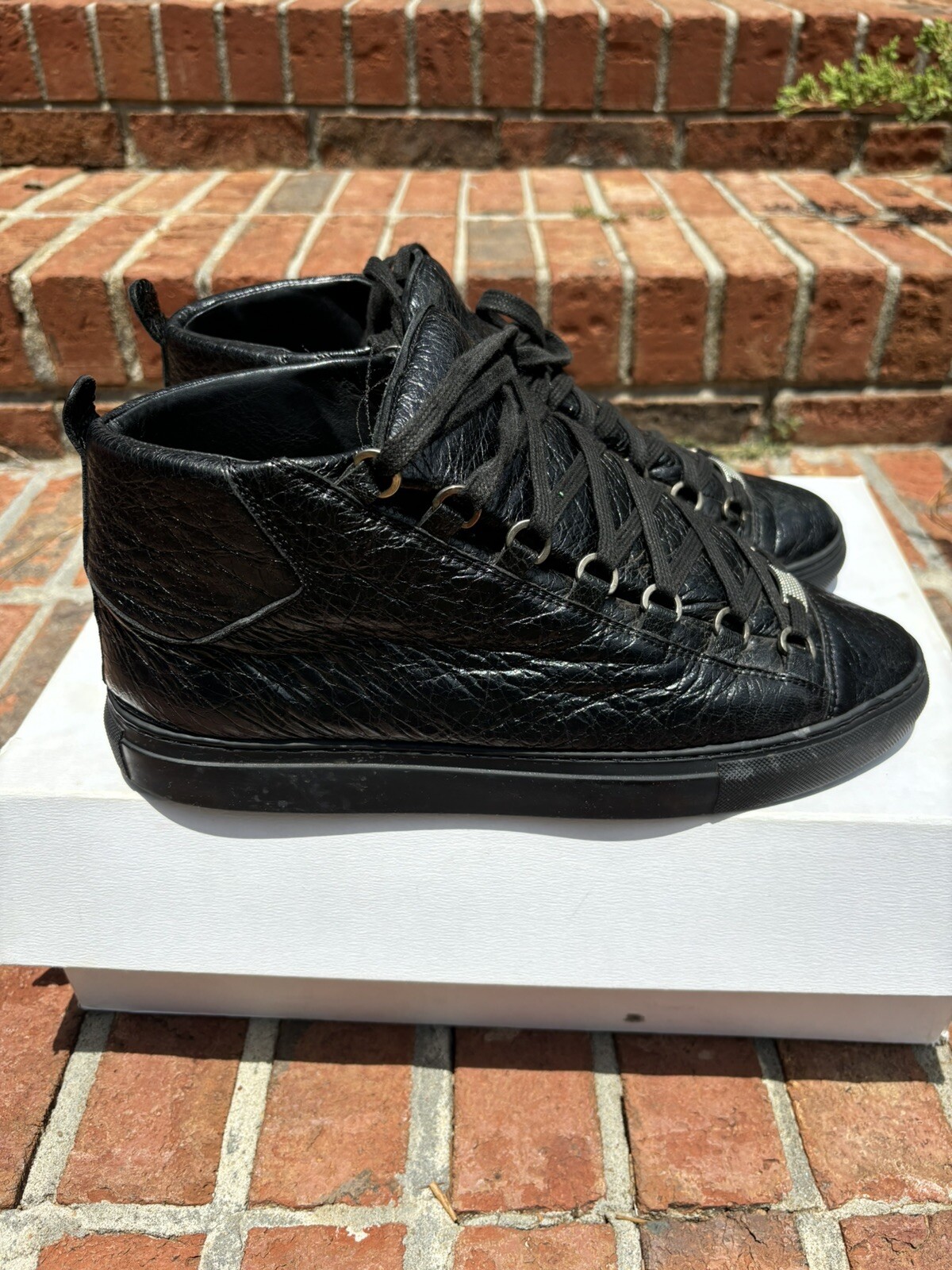 men designer shoes - Gem