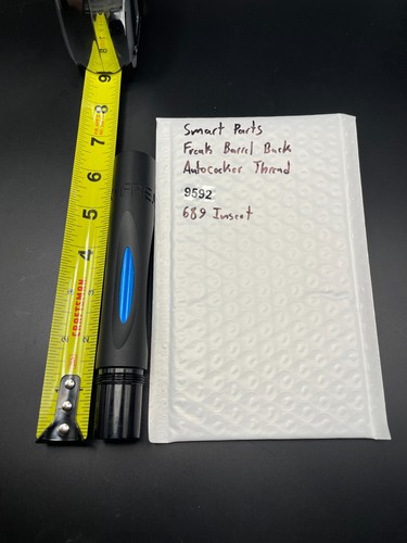 Smart Parts Freak Barrel Back Autococker Thread | eBay