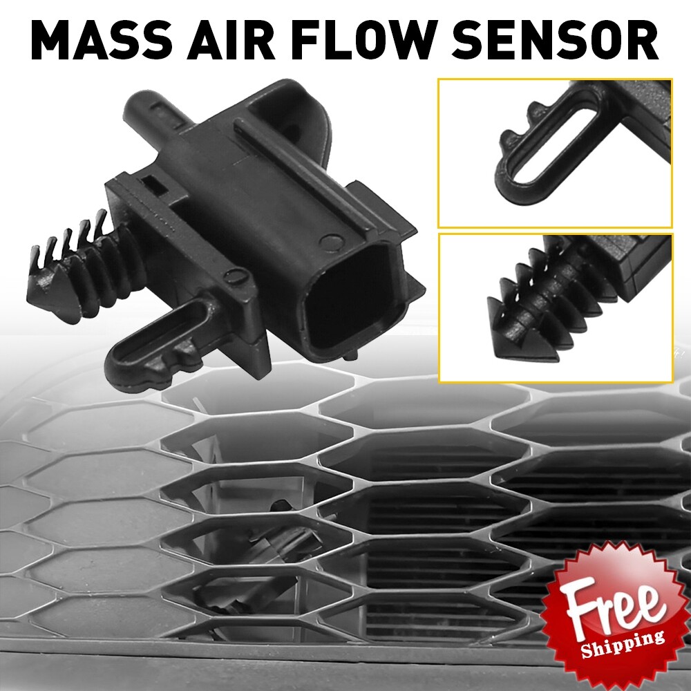 For Ford Lincoln Ambient Temp Air Temperature Sensor DY1160 NEW USA | eBay