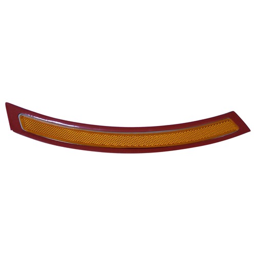 Front Left Driver side Bumper Reflector # 63147290093 for BMW F15 F85 ...