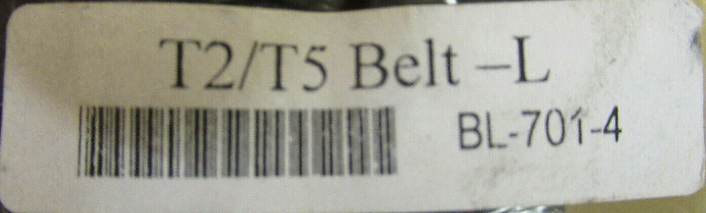 Honeywell Belt + Clip Vocollect Talkman T2 T5 A500 Series Waist 35"-46 ...