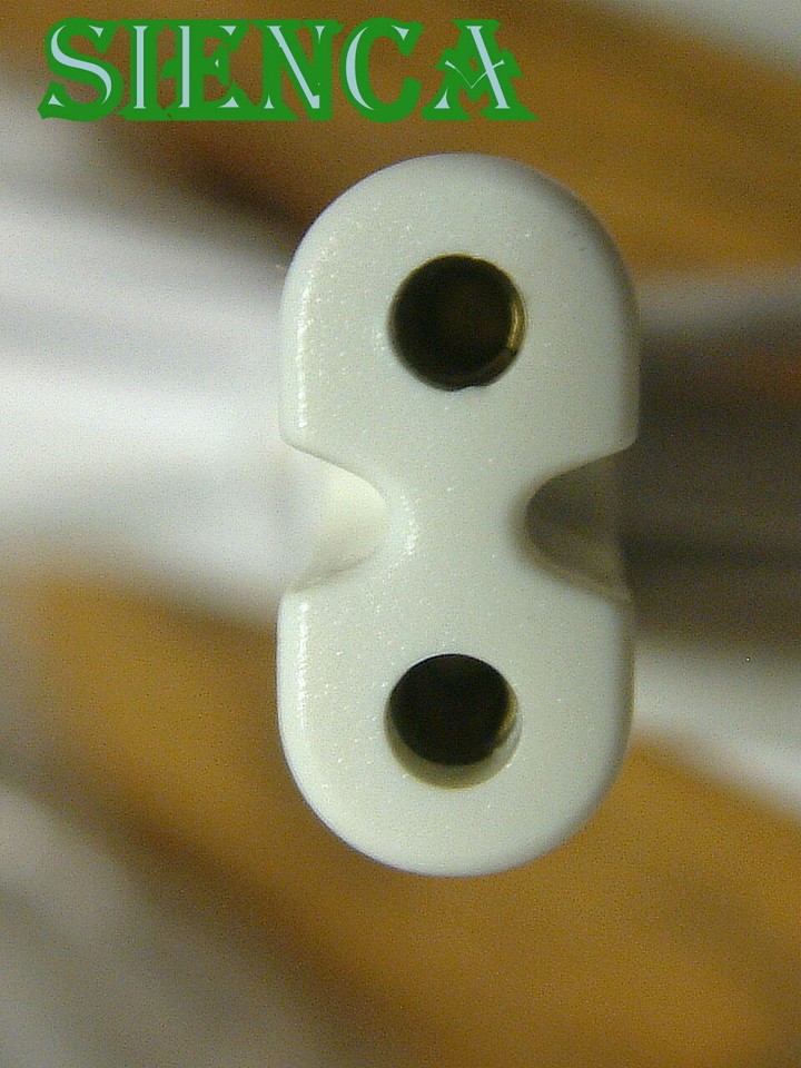 NEW Replacment 6ft Mac Mini AirPort Time Machine White US AC Power Cord ...